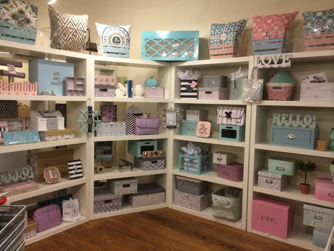 gallery | Enchante accessories